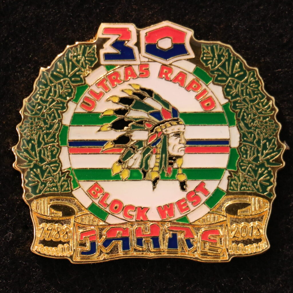 Ultras Rapid – rapid-pins.at