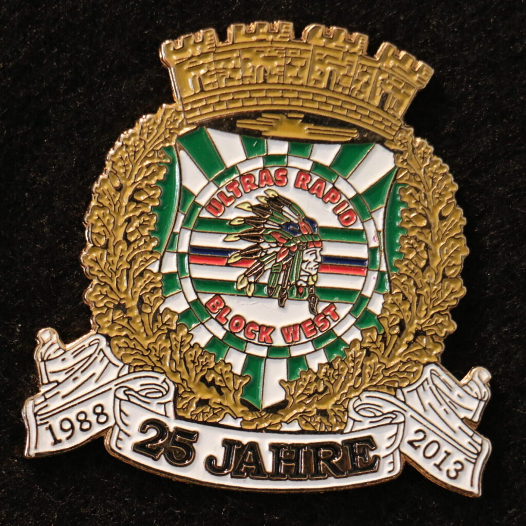 Ultras Rapid – rapid-pins.at