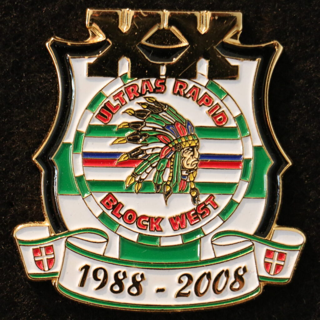 Ultras Rapid – rapid-pins.at